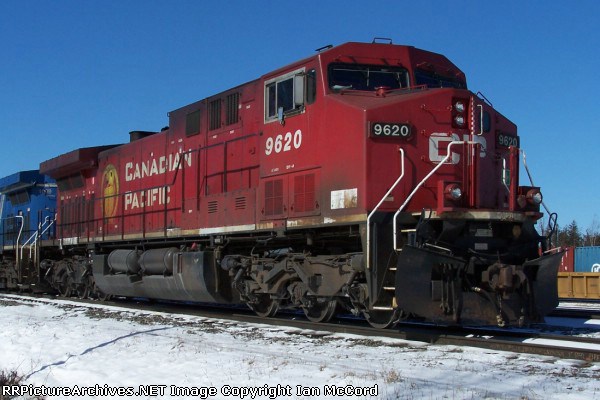 CP 9620